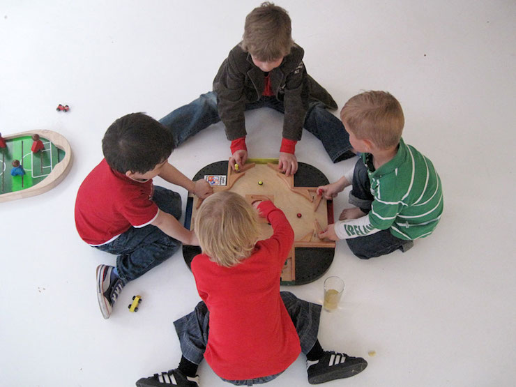 7 Ways To Improve Kids Social Skills 7 Ways To Improve Kids Social Skills